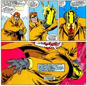 Legends Vol 1 6 | DC Database | Fandom