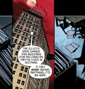 Herald (disambiguation) | DC Database | Fandom