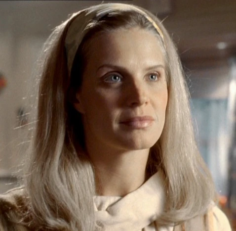 Jessica Kent (Smallville) | DC Database | Fandom