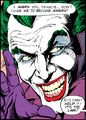 Joker (Earth-One)/Gallery | DC Database | Fandom