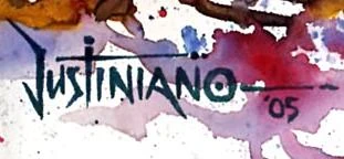 Justiniano | DC Database | Fandom