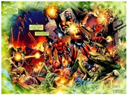 666 (disambiguation) | DC Database | Fandom