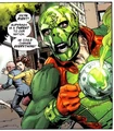 John Corben (New Earth)/Gallery | DC Database | Fandom