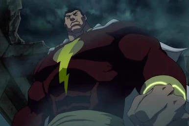 Flashpoint Paradox Red Hood