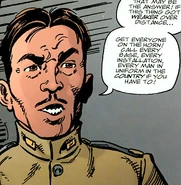 Sam Lane (disambiguation) | DC Database | Fandom