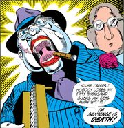 Scarface Puppet | DC Database | Fandom