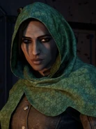 Talia al Ghul (disambiguation) | DC Database | Fandom