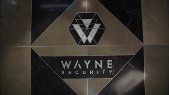 Wayne Security | DC Database | Fandom