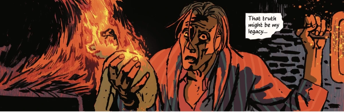Amadeus Arkham (Absolute Universe) | DC Database | Fandom