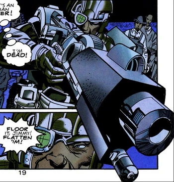 Apokoliptian Gut-Buster | DC Database | Fandom