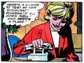 June Moone (New Earth)/Gallery | DC Database | Fandom