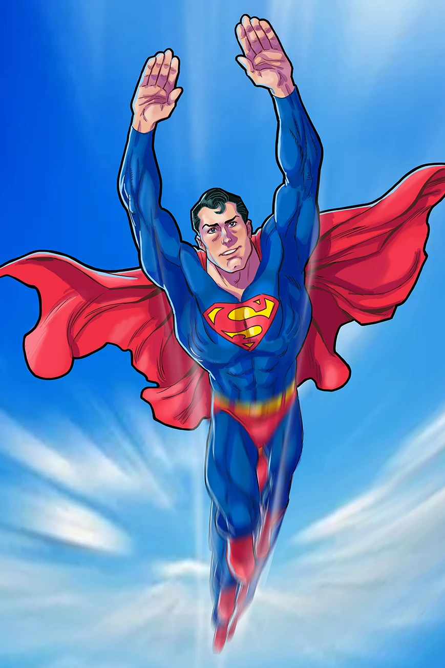 Kal-El (HarperCollins books) | DC Database | Fandom