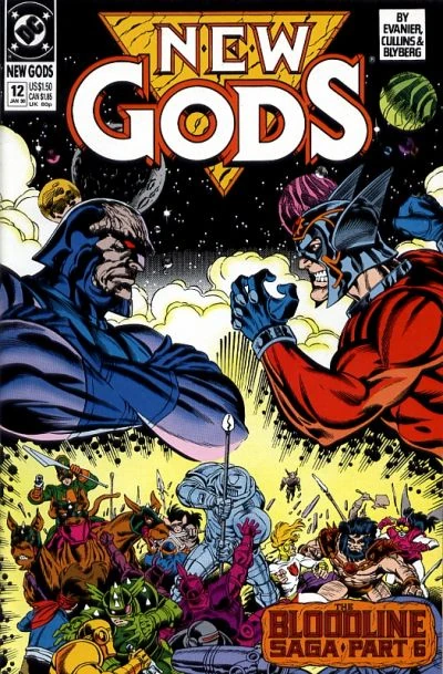 New Gods Vol 3 12 | DC Database | Fandom