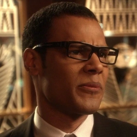 P.J. Prinsloo/Gallery | DC Database | Fandom