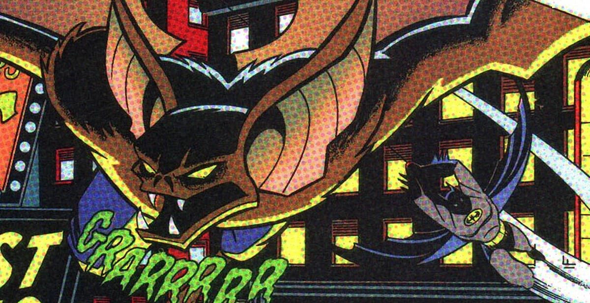 Stefan Parry (DCAU) | DC Database | Fandom