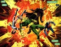 Atlee (New Earth)/Gallery | DC Database | Fandom