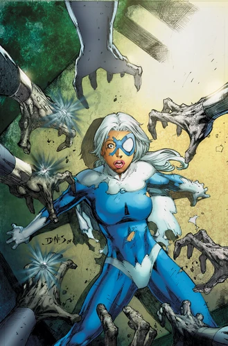 Dove (disambiguation) | DC Database | Fandom