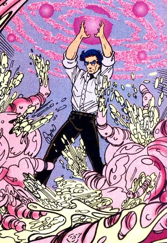 Sebastian Faust (New Earth) | DC Database | Fandom