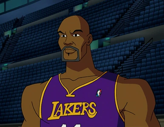 Los Angeles Lakers | DC Database | Fandom