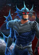 Ocean Master (disambiguation) | DC Database | Fandom