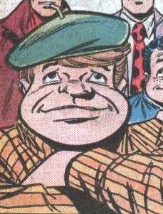 Scrapper (disambiguation) | DC Database | Fandom