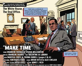 Alexandra Luthor (Earth 24) | DC Database | Fandom