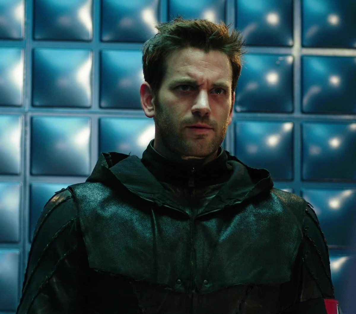 Thomas Merlyn (Arrowverse: Earth-X) | DC Database | Fandom