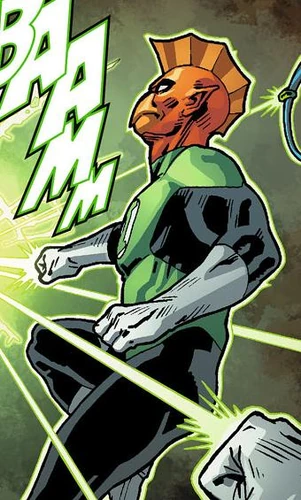 Tomar-Tu (DC Universe Online) | DC Database | Fandom