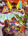 Teen Titans (New Earth)/Gallery | DC Database | Fandom