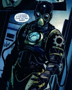 The Architect (disambiguation) | DC Database | Fandom