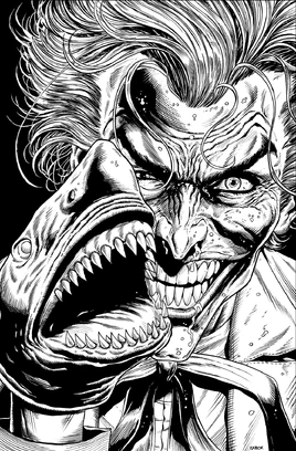Batman: Three Jokers (2020) #1 | DC Database | Fandom
