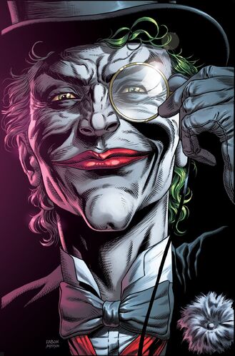 Batman: Three Jokers Vol 1 2 | DC Database | Fandom