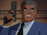 Dan Turpin (disambiguation) | DC Database | Fandom
