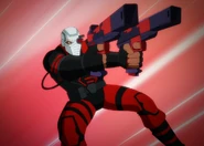 Deadshot (disambiguation) | DC Database | Fandom