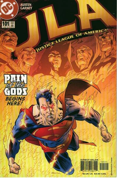 JLA Vol 1 101 | DC Database | Fandom