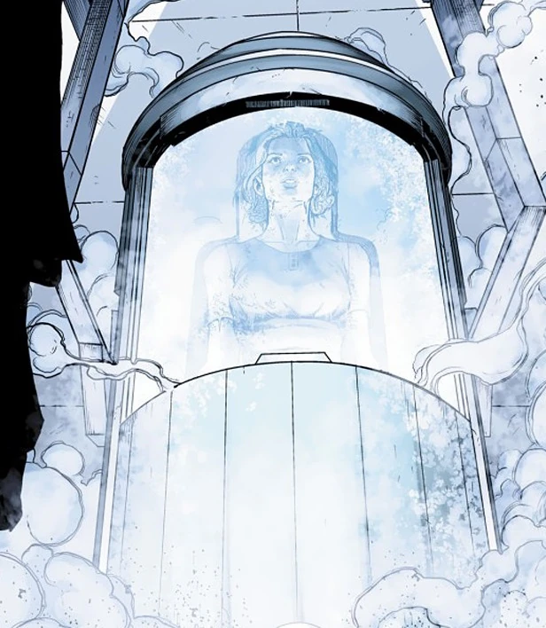 Nora Fields (disambiguation) | DC Database | Fandom