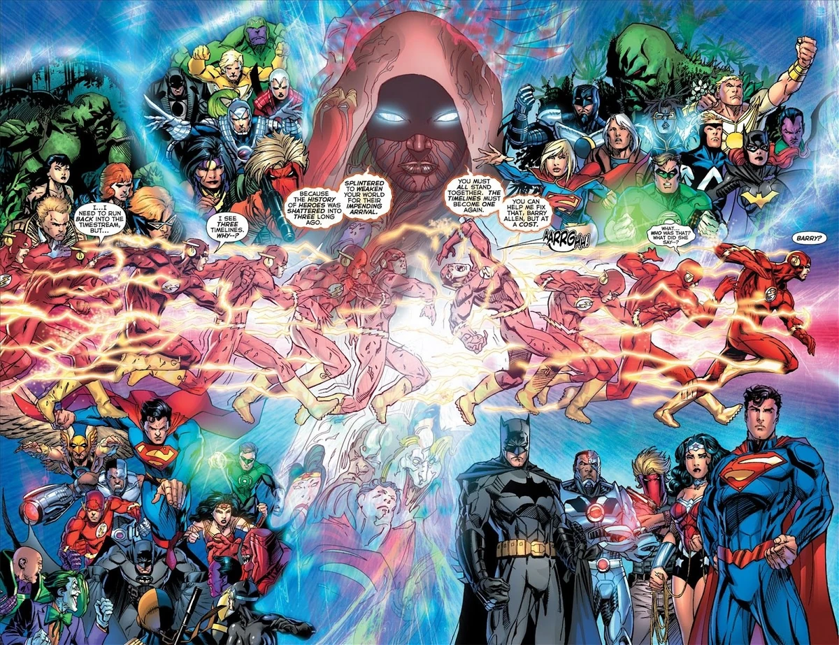 Pandora (Prime Earth)/Gallery | DC Database | Fandom