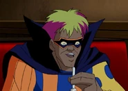 Trickster (disambiguation) | DC Database | Fandom