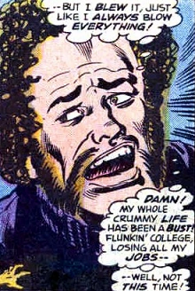 Edward Earhart (New Earth) | DC Database | Fandom