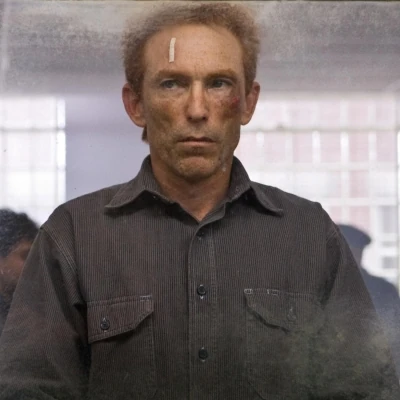 Jackie Earle Haley | DC Database | Fandom