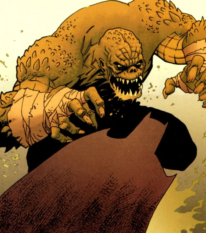 Waylon Jones (Flashpoint Timeline) | DC Database | Fandom