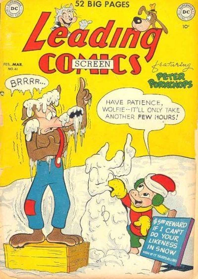 Leading Comics (1942) #41 | DC Database | Fandom