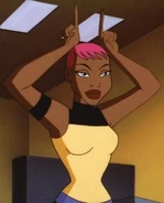 Maxine Gibson (disambiguation) | DC Database | Fandom