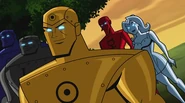 Metal Men (disambiguation) | DC Database | Fandom