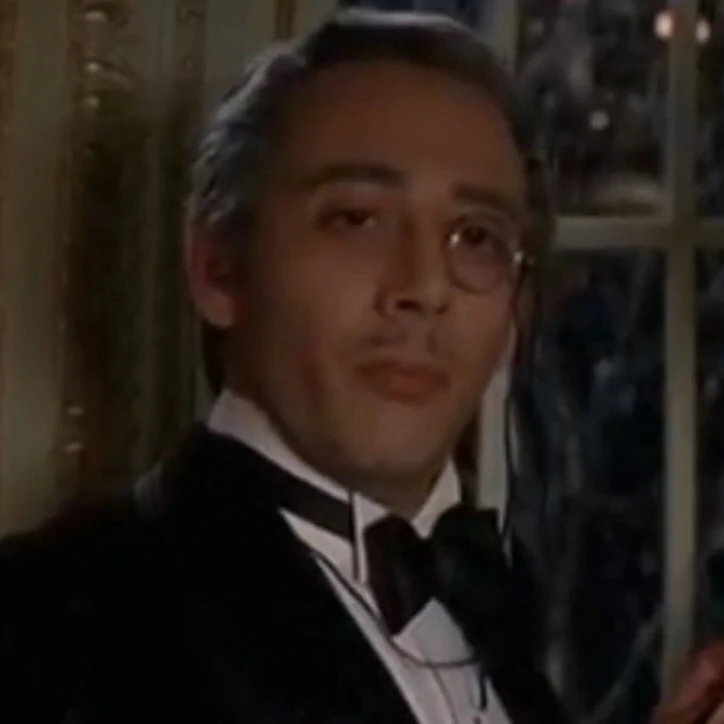 Tucker Cobblepot (disambiguation) | DC Database | Fandom