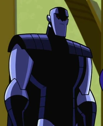 Silver Cyclone (The Brave and the Bold: Deep Cover for Batman!) | DC ...