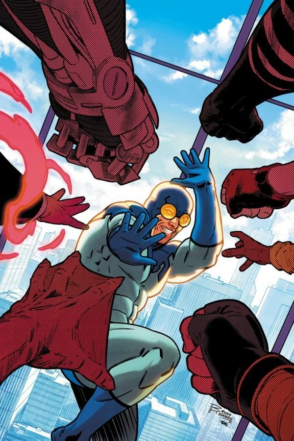 Ted Kord (disambiguation) | DC Database | Fandom