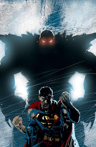 Superman: Day of Doom Vol 1 1 | DC Database | Fandom