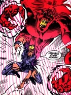 Anima (disambiguation) | DC Database | Fandom