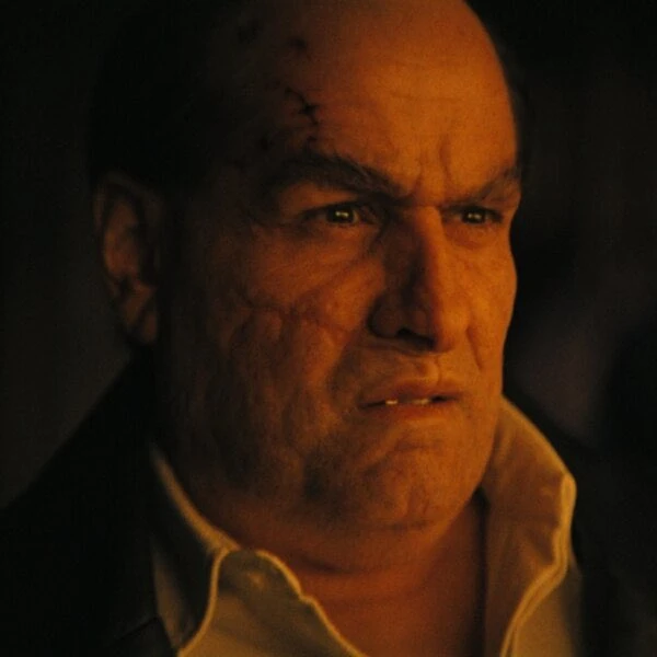 Colin Farrell | DC Database | Fandom